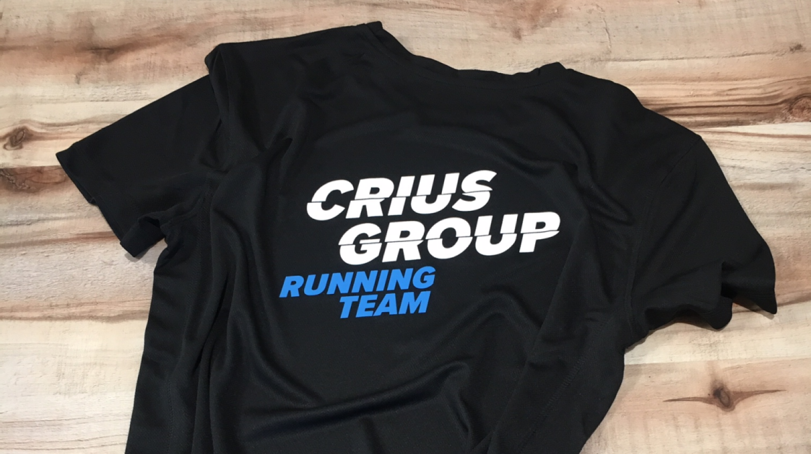 News - Crius goes healthy | Crius Group