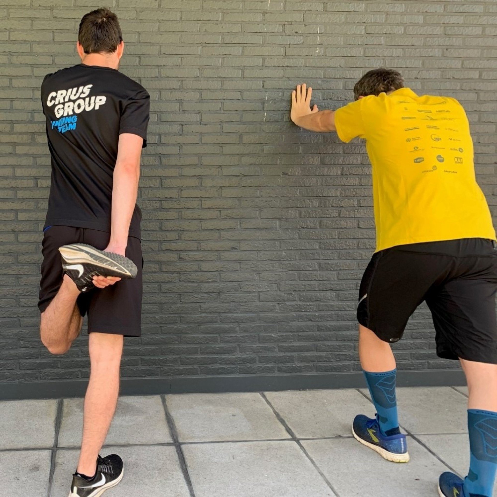 News releases | Crius Group