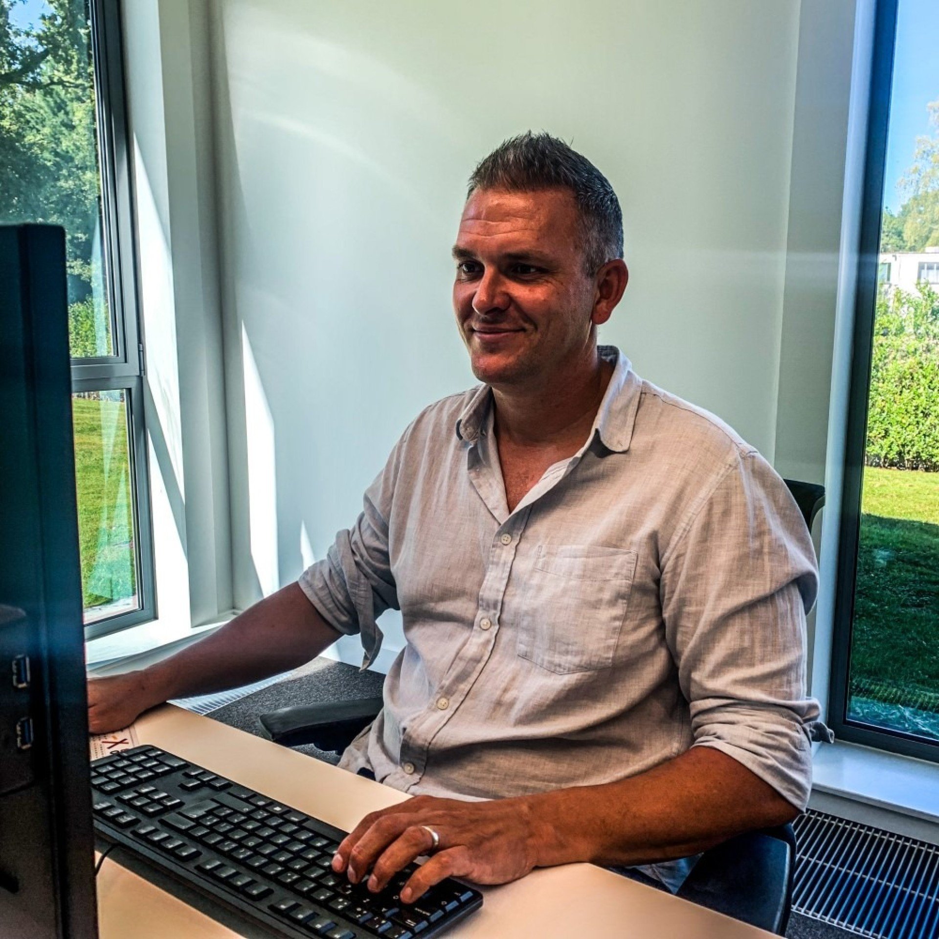 News - The Crius Group success story